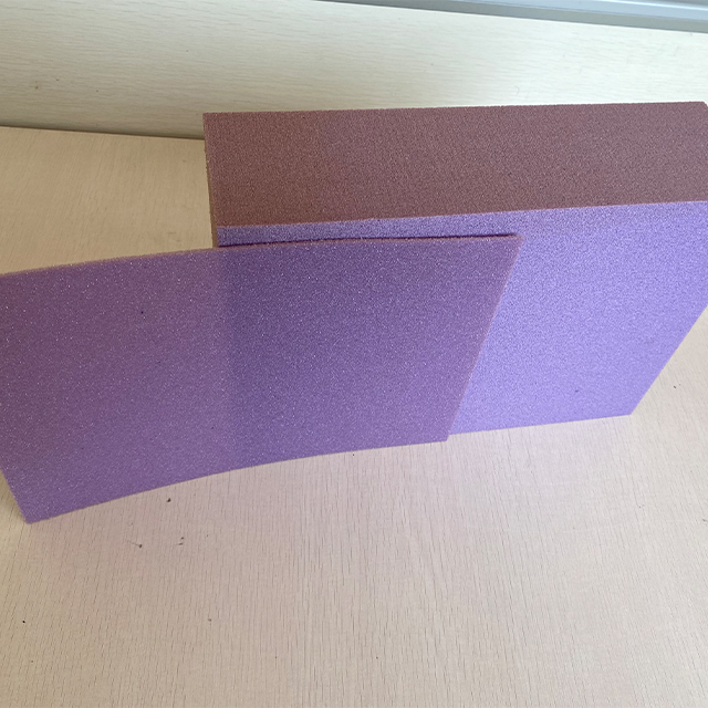 PVC Foam Core Board Sheet Manufacturer | UNION Composites Supplier