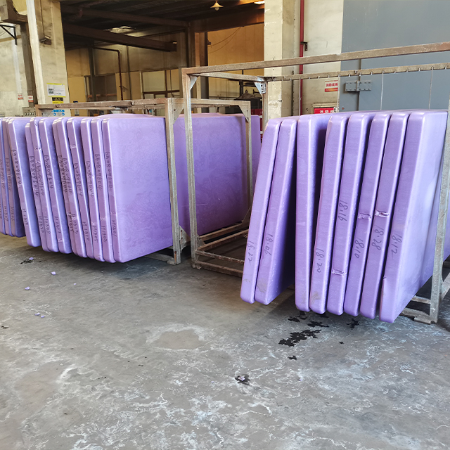 PVC Foam Core Board Sheet Manufacturer | UNION Composites Supplier
